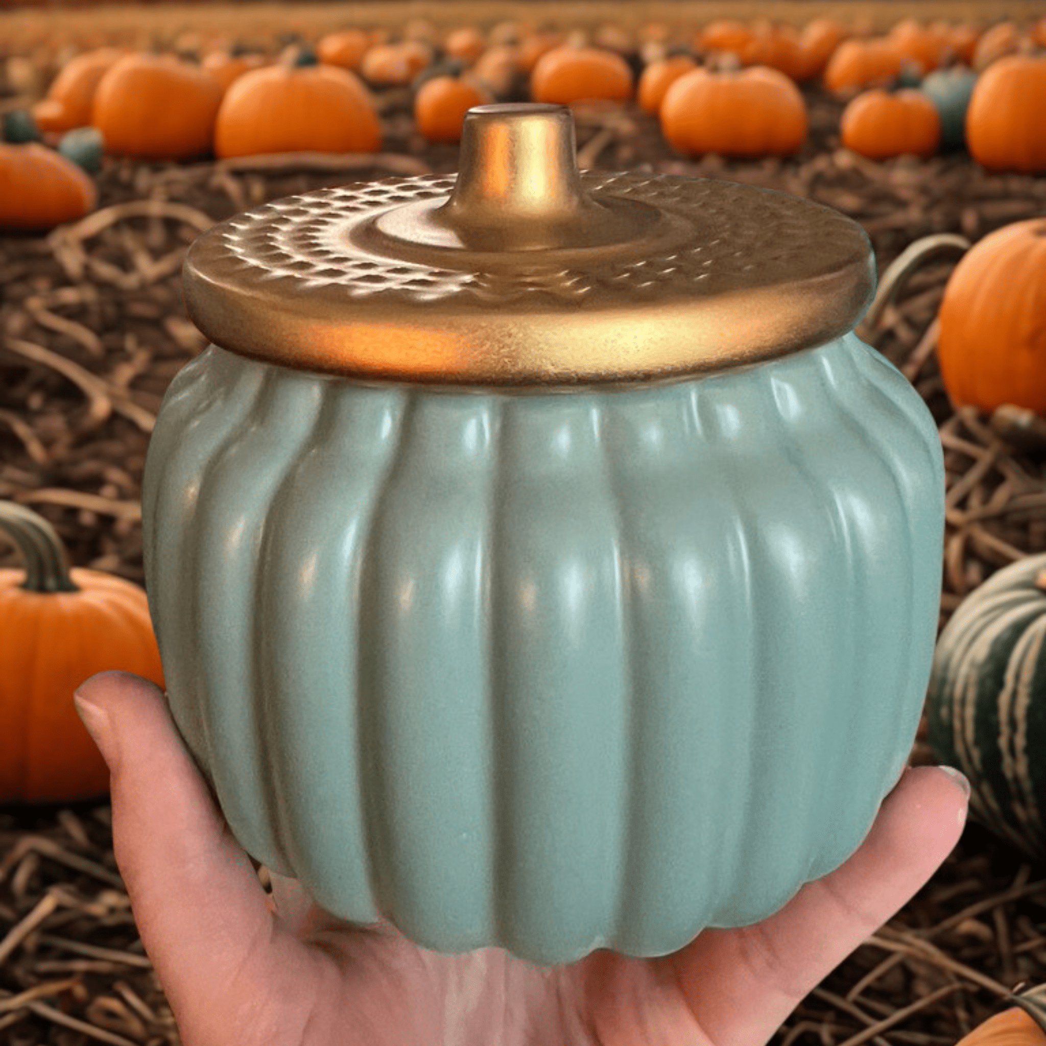 Basic Witch - Pumpkin Spice & Everything Vice – Basic Beaches Collective