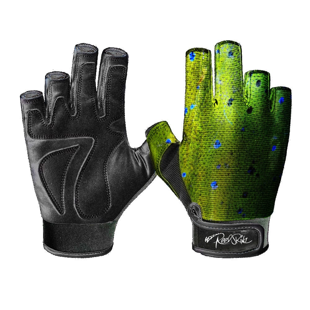 Mahi Fishing Gloves – Basic Beaches Collective
